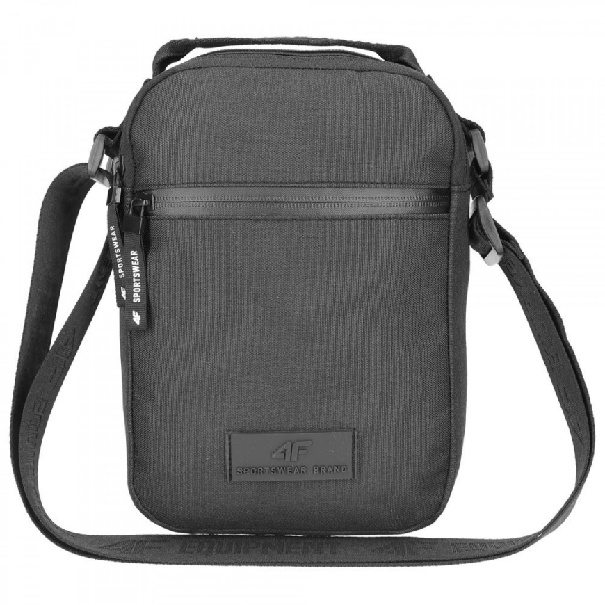 Купити Сумка 4F UNISEX SHOULDER BAG TRU003 від виробника 4F у ...